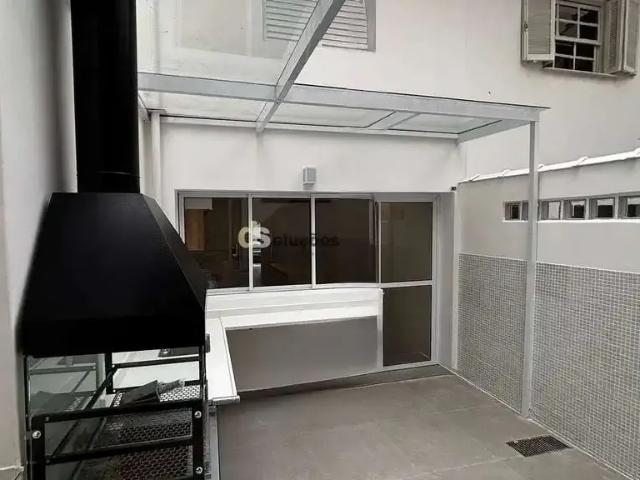 Casa / Sobrado em Condomínio para Venda em São Paulo/SP Vila Clementino 2 Quartos