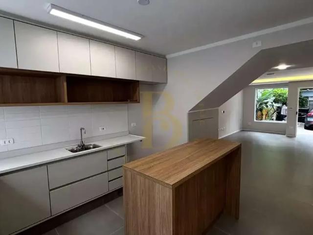 Casa / Sobrado em Condomínio para Venda em São Paulo/SP Vila Clementino 2 Quartos