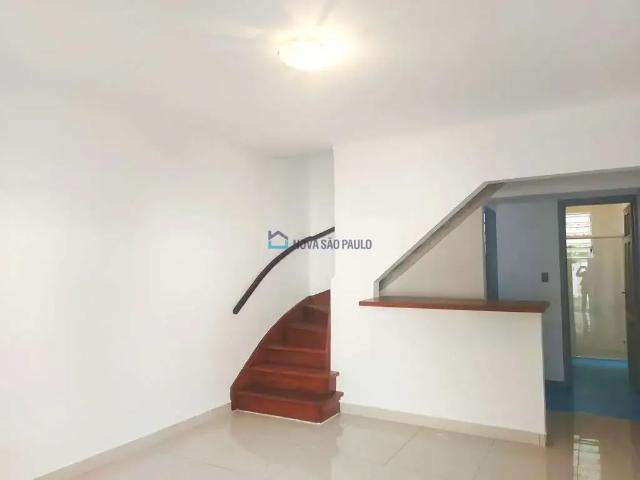 Casa / Sobrado em Condomínio para Venda em São Paulo/SP Vila Clementino 2 Quartos