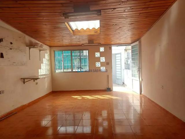 Casa / Sobrado em Condomínio para Venda em São Paulo/SP Vila Clementino 3 Quartos