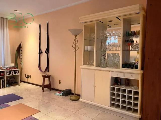 Casa / Sobrado em Condomínio para Venda em São Paulo/SP Vila Clementino 3 Quartos