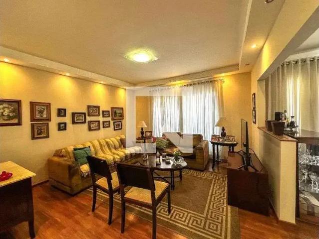 Casa / Sobrado em Condomínio para Venda em São Paulo/SP Vila Clementino 3 Quartos