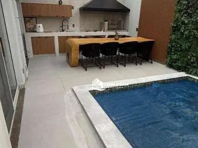 Casa / Sobrado em Condomínio para Venda em São Paulo/SP Vila Cruzeiro 4 Quartos