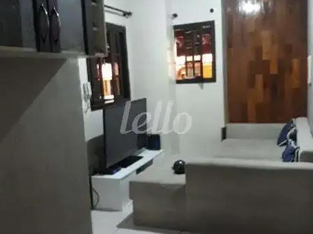 Casa / Sobrado em Condomínio para Venda em São Paulo/SP Vila Curuçá 2 Quartos