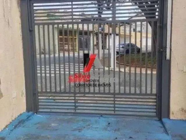 Casa / Sobrado em Condomínio para Venda em São Paulo/SP Vila Curuçá 2 Quartos