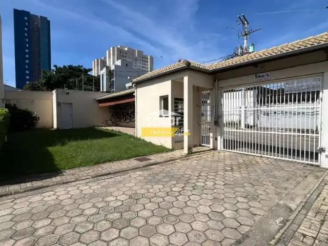 Casa / Sobrado em Condomínio para Venda em São Paulo/SP Vila Curuçá 3 Quartos