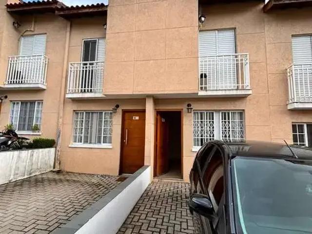 Casa / Sobrado em Condomínio para Venda em São Paulo/SP Vila Antonieta 2 Quartos