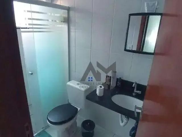 Casa / Sobrado em Condomínio para Venda em São Paulo/SP Vila Antonieta 2 Quartos