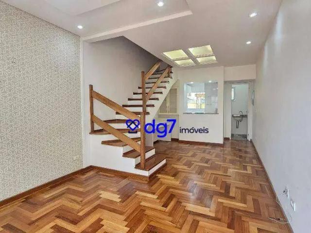 Casa / Sobrado em Condomínio para Venda em São Paulo/SP Vila Antônio 2 Quartos