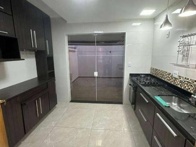 Casa / Sobrado em Condomínio para Venda em São Paulo/SP Vila Antônio 2 Quartos