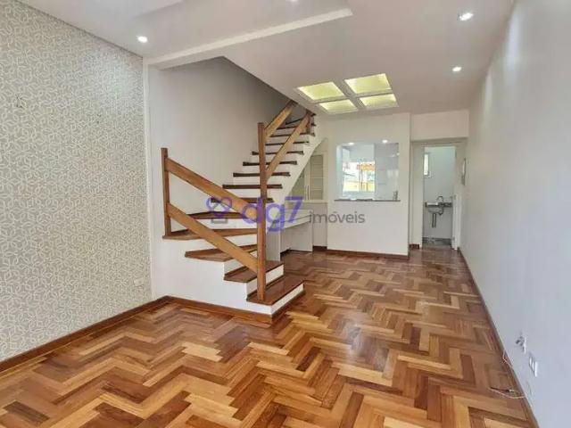 Casa / Sobrado em Condomínio para Venda em São Paulo/SP Vila Antônio 2 Quartos