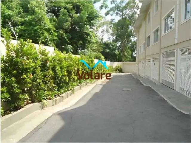 Casa / Sobrado em Condomínio para Venda em São Paulo/SP Vila Antônio 3 Quartos