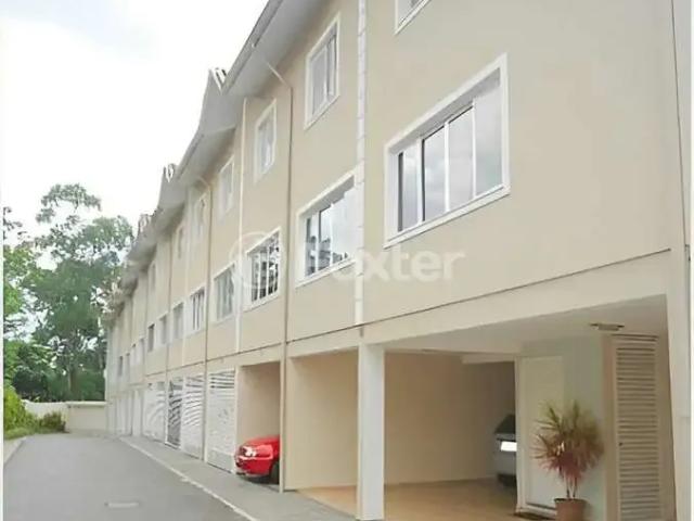 Casa / Sobrado em Condomínio para Venda em São Paulo/SP Vila Antônio 3 Quartos