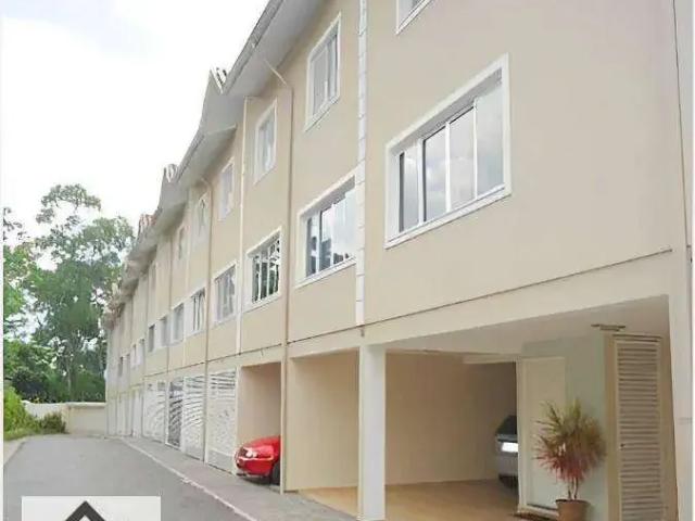 Casa / Sobrado em Condomínio para Venda em São Paulo/SP Vila Antônio 3 Quartos