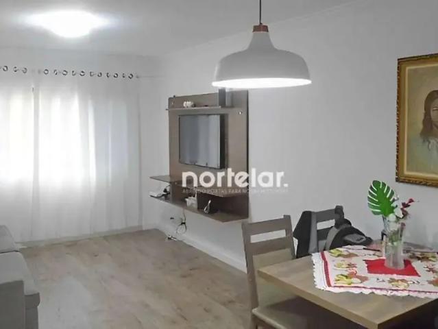 Casa / Sobrado em Condomínio para Venda em São Paulo/SP Vila Antônio 3 Quartos