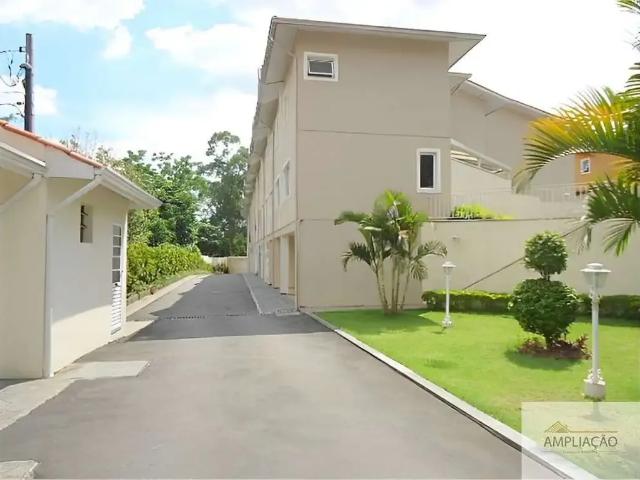 Casa / Sobrado em Condomínio para Venda em São Paulo/SP Vila Antônio 3 Quartos