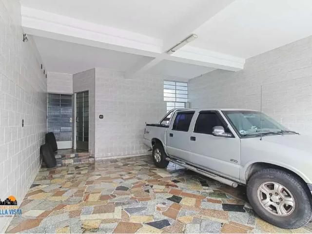 Casa / Sobrado em Condomínio para Venda em São Paulo/SP Vila Anastácio 5 Quartos