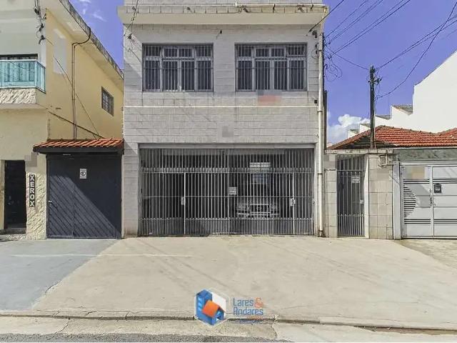 Casa / Sobrado em Condomínio para Venda em São Paulo/SP Vila Anastácio 5 Quartos