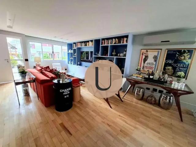 Casa / Sobrado em Condomínio para Venda em São Paulo/SP Vila Andrade 4 Quartos