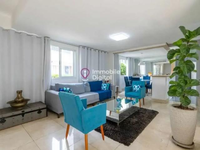 Casa / Sobrado em Condomínio para Venda em São Paulo/SP Vila Andrade 4 Quartos