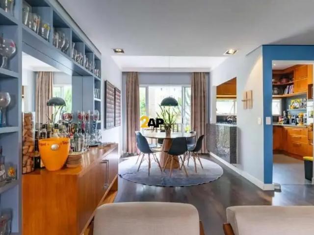 Casa / Sobrado em Condomínio para Venda em São Paulo/SP Vila Andrade 4 Quartos