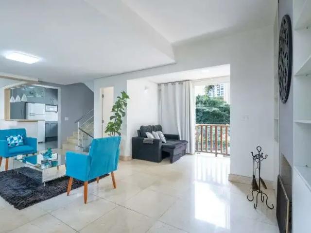 Casa / Sobrado em Condomínio para Venda em São Paulo/SP Vila Andrade 4 Quartos