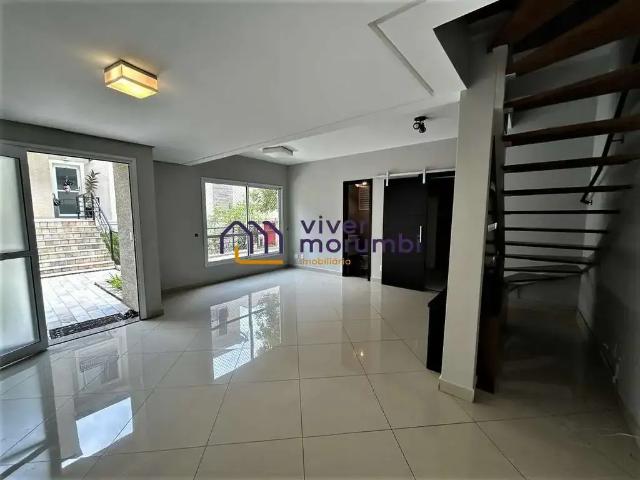 Casa / Sobrado em Condomínio para Venda em São Paulo/SP Vila Andrade 2 Quartos