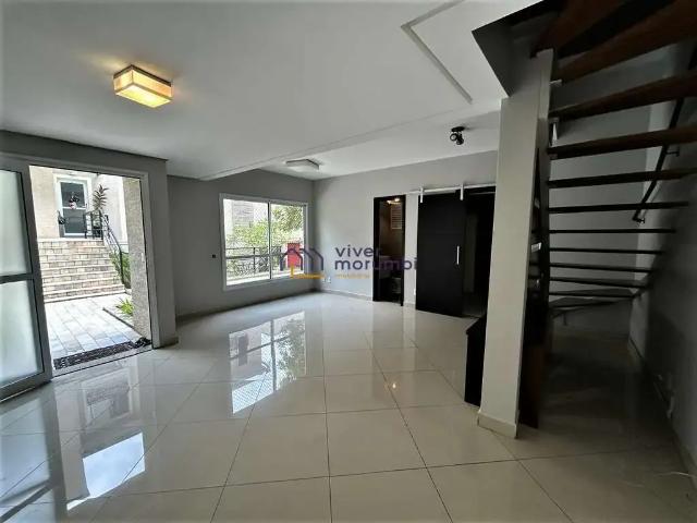 Casa / Sobrado em Condomínio para Venda em São Paulo/SP Vila Andrade 2 Quartos
