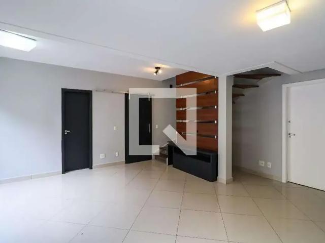 Casa / Sobrado em Condomínio para Venda em São Paulo/SP Vila Andrade 2 Quartos