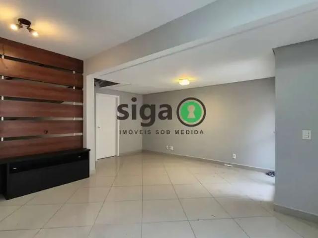 Casa / Sobrado em Condomínio para Venda em São Paulo/SP Vila Andrade 2 Quartos