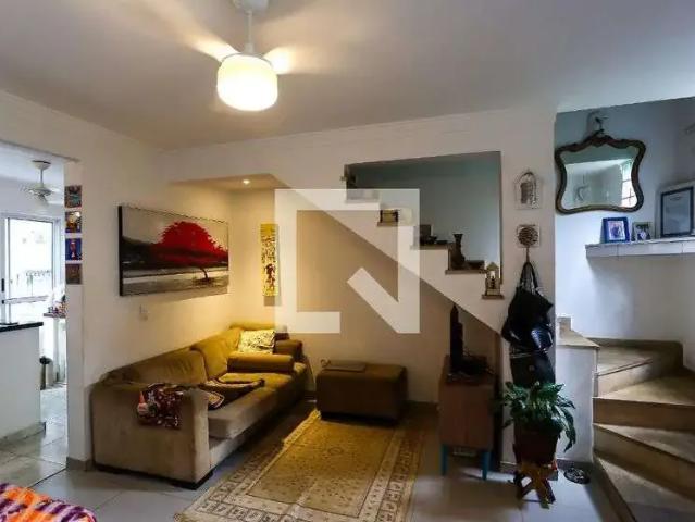 Casa / Sobrado em Condomínio para Venda em São Paulo/SP Vila Andrade 2 Quartos