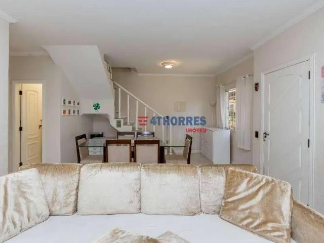 Casa / Sobrado em Condomínio para Venda em São Paulo/SP Vila Andrade 2 Quartos