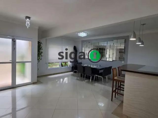 Casa / Sobrado em Condomínio para Venda em São Paulo/SP Vila Andrade 2 Quartos