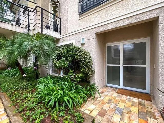 Casa / Sobrado em Condomínio para Venda em São Paulo/SP Vila Andrade 3 Quartos
