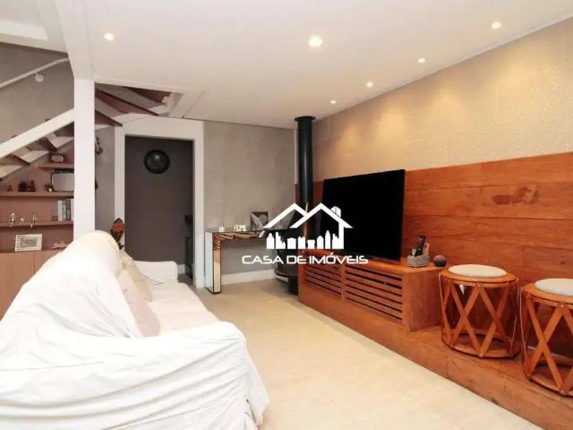 Casa / Sobrado em Condomínio para Venda em São Paulo/SP Vila Andrade 3 Quartos