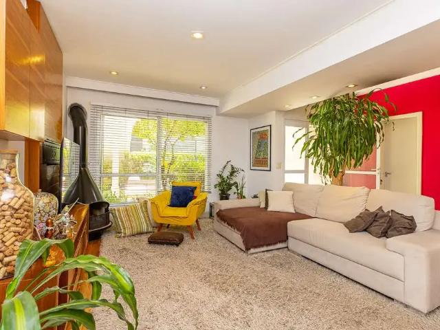 Casa / Sobrado em Condomínio para Venda em São Paulo/SP Vila Andrade 3 Quartos