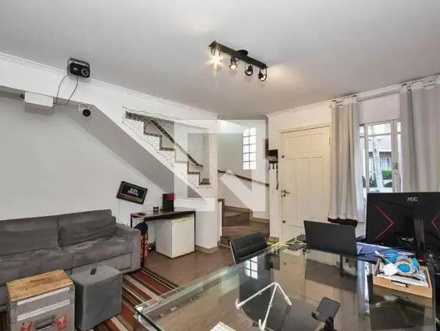 Casa / Sobrado em Condomínio para Venda em São Paulo/SP Vila Andrade 3 Quartos