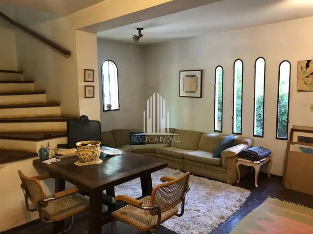 Casa / Sobrado em Condomínio para Venda em São Paulo/SP Vila Andrade 3 Quartos