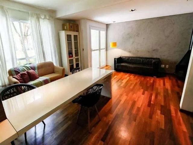 Casa / Sobrado em Condomínio para Venda em São Paulo/SP Vila Andrade 3 Quartos