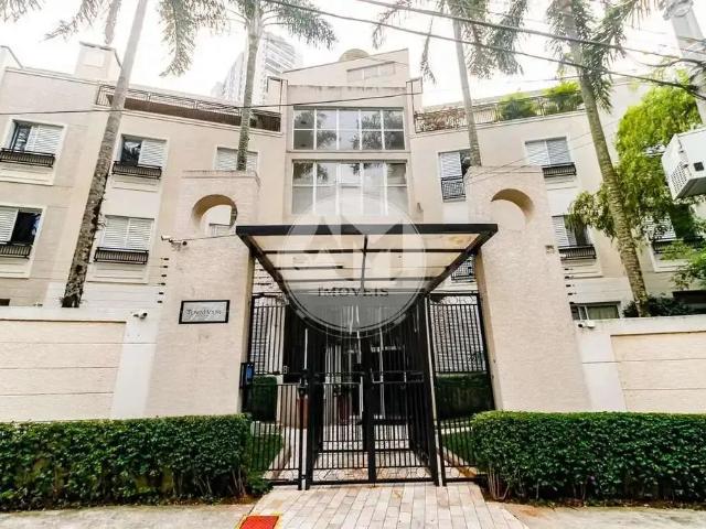 Casa / Sobrado em Condomínio para Venda em São Paulo/SP Vila Andrade 3 Quartos