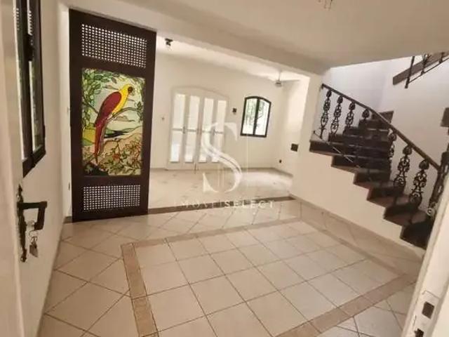 Casa / Sobrado em Condomínio para Venda em São Paulo/SP Vila Andrade 3 Quartos