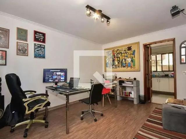 Casa / Sobrado em Condomínio para Venda em São Paulo/SP Vila Andrade 3 Quartos