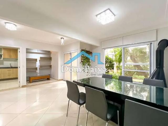 Casa / Sobrado em Condomínio para Venda em São Paulo/SP Vila Andrade 3 Quartos