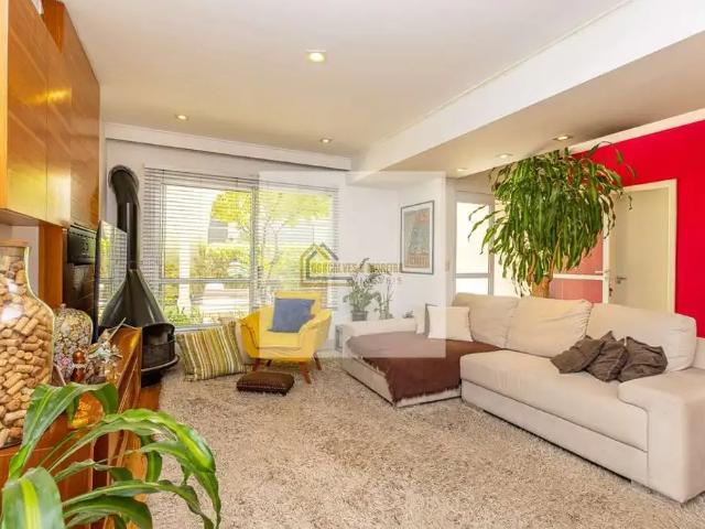 Casa / Sobrado em Condomínio para Venda em São Paulo/SP Vila Andrade 3 Quartos