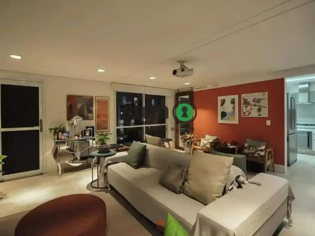 Casa / Sobrado em Condomínio para Venda em São Paulo/SP Vila Andrade 3 Quartos