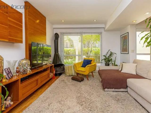 Casa / Sobrado em Condomínio para Venda em São Paulo/SP Vila Andrade 3 Quartos