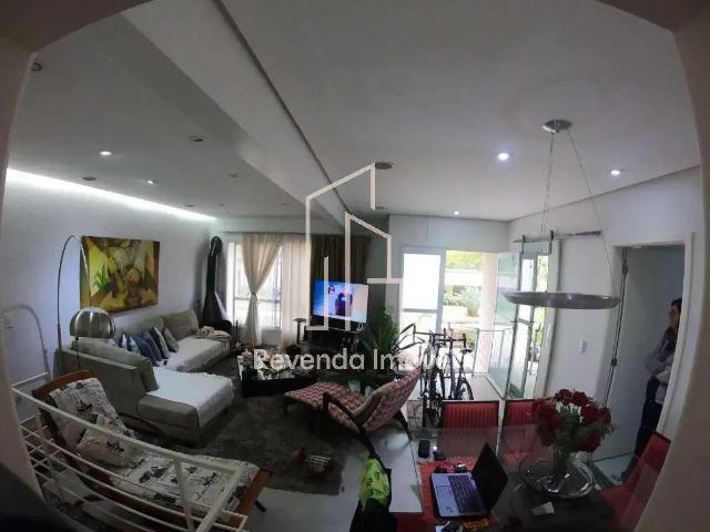 Casa / Sobrado em Condomínio para Venda em São Paulo/SP Vila Andrade 3 Quartos