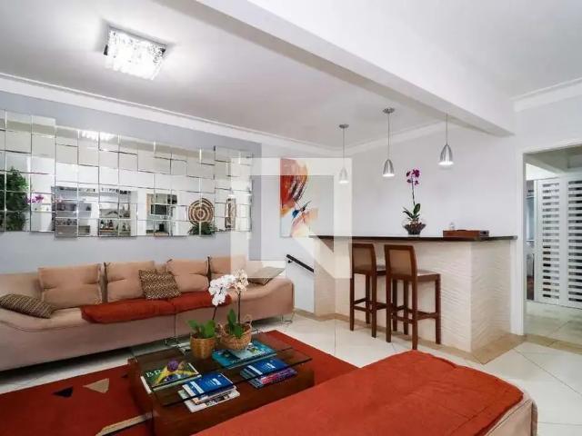 Casa / Sobrado em Condomínio para Venda em São Paulo/SP Vila Andrade 3 Quartos