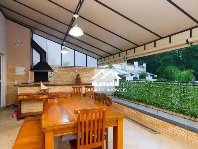 Casa / Sobrado em Condomínio para Venda em São Paulo/SP Vila Andrade 3 Quartos