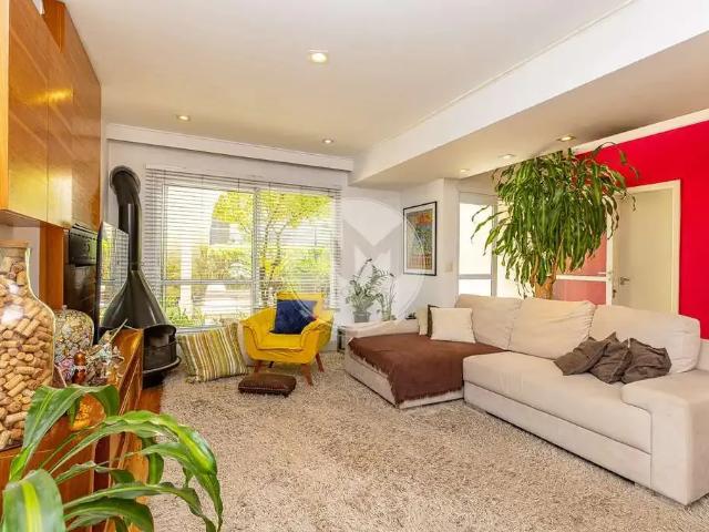Casa / Sobrado em Condomínio para Venda em São Paulo/SP Vila Andrade 3 Quartos